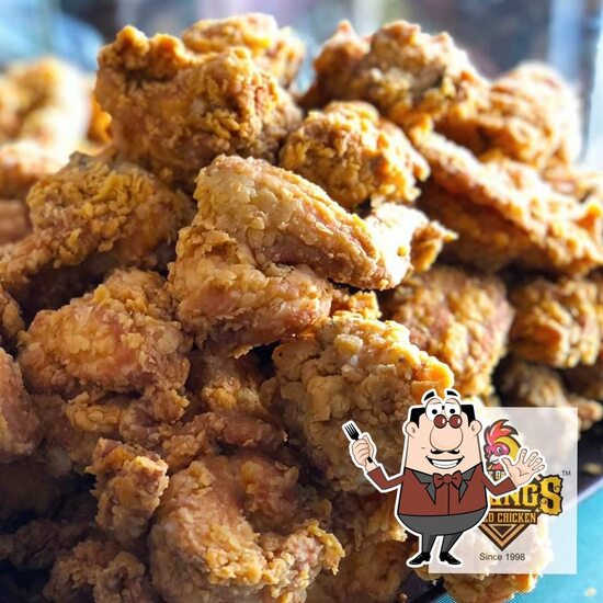 Paeng's Fried Chicken, Tagbilaran City - Restaurant menu, prices and ...