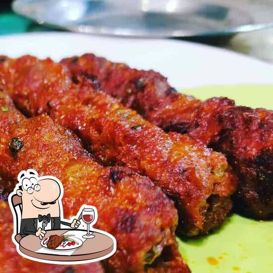 Ravi Restaurant Satwa, Dubai - Restaurant menu, prices and reviews
