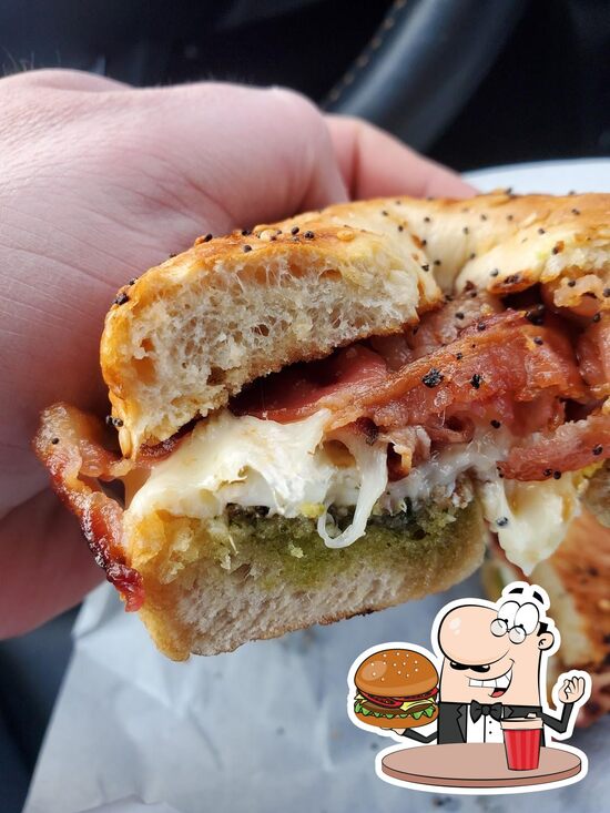Recess Coffee Tipperary Hill, 429 Ulster St in Syracuse - Restaurant ...