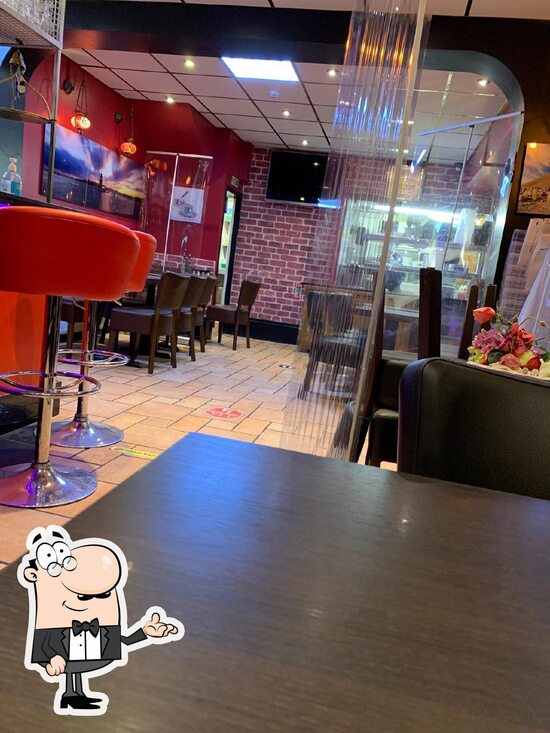 Red Mezze, Newcastle upon Tyne - Restaurant menu, prices and reviews