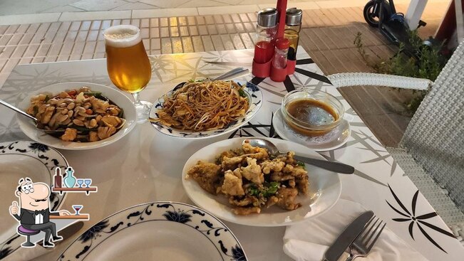 Restaurante Chino Don Chon in Port d'Alcúdia - Restaurant reviews