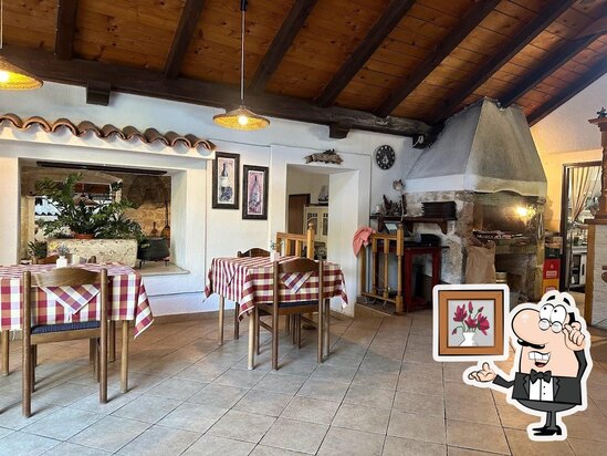 Restoran Angela restaurant, Sveti Filip i Jakov - Restaurant reviews