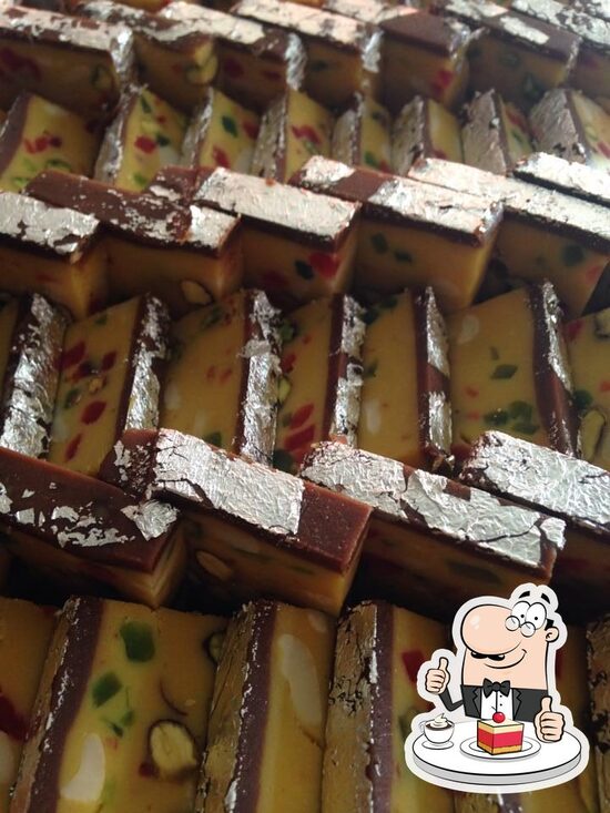 Satu's Sweets & Snacks, Mumbai