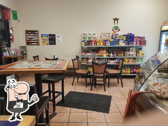 The Mexican House - Latin Market, Barrie - Restaurant menu, prices and ...