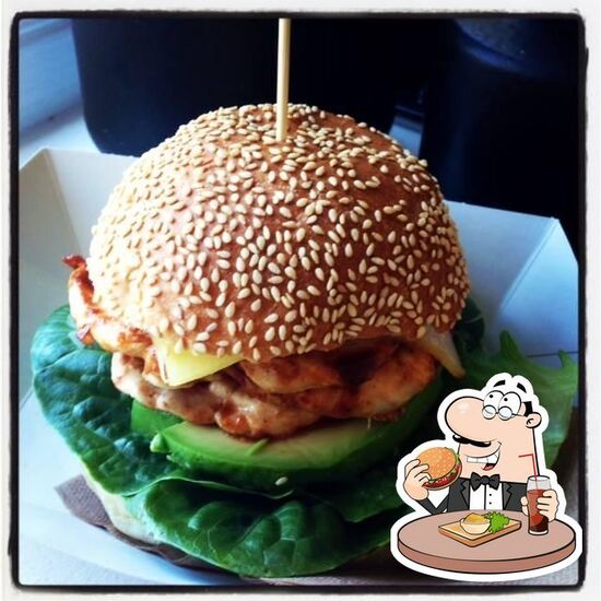 The Top Shop in Byron Bay - Restaurant menu and reviews