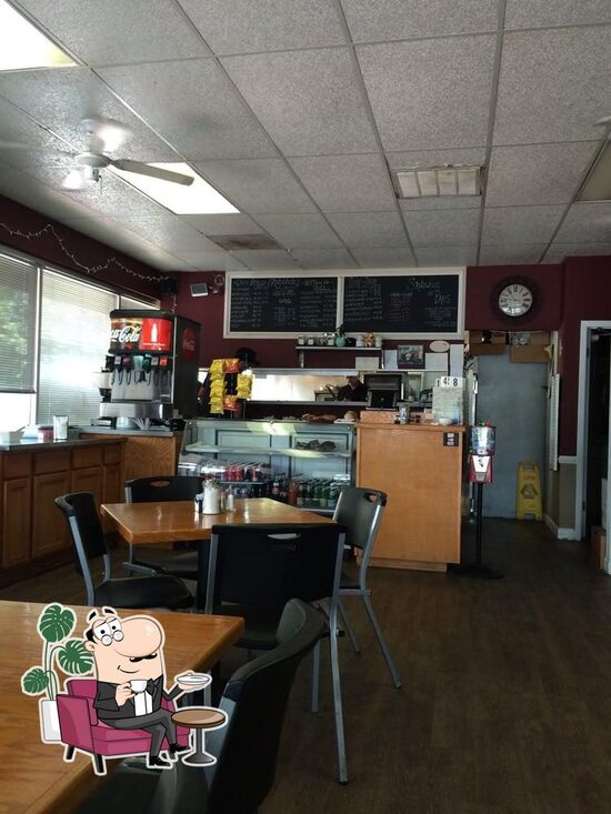 Sandwich De Paris, San Antonio - Restaurant menu, prices and reviews