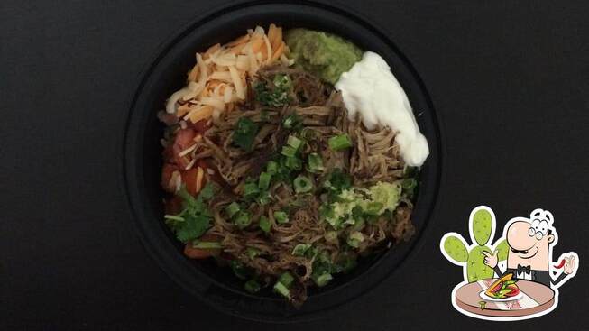Chino Locos, 4 Greenwood Ave in Toronto - Restaurant menu and reviews
