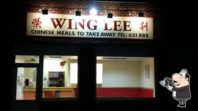 Wing Lee, York - Restaurant menu, prices and reviews