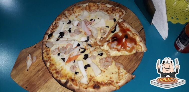 Stras restau tasty restaurant, Tiflet - Restaurant reviews