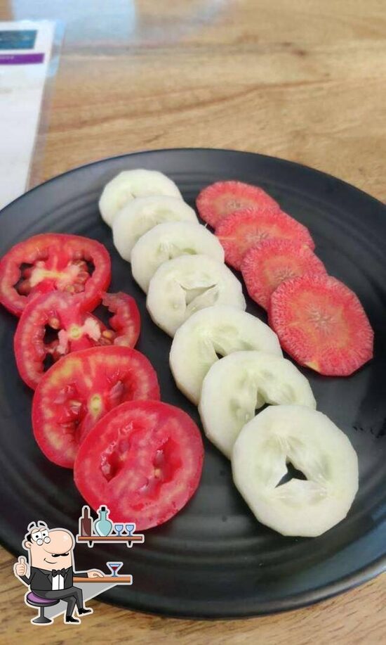 Akhada Diet Cafe, Indore - Restaurant menu, prices and reviews