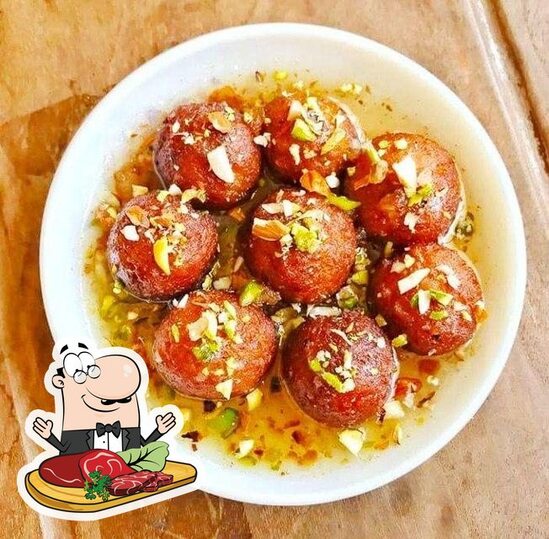 Chawla's Chicken Co, Greater Noida - Restaurant menu, prices and reviews