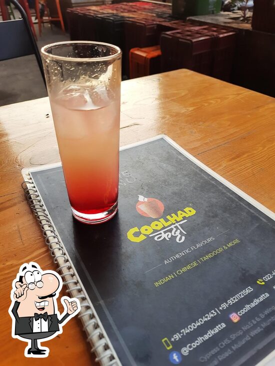 Coolhad Katta Cafe & Restaurant Best tea cafe in Mumbai, Mumbai ...