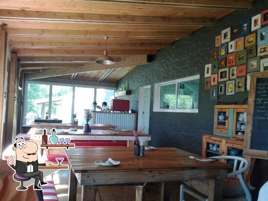 Menu at Crossways Country Kitchen restaurant, Port Elizabeth