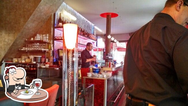 La Java pub & bar, Paris, 149 Rue Montmartre - Restaurant menu and reviews