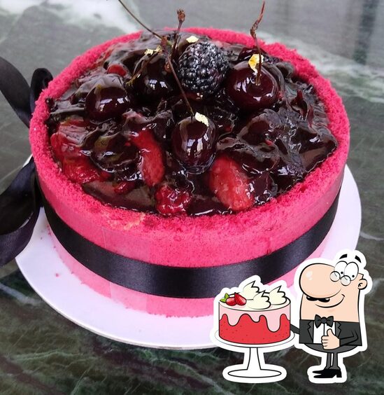 Speisekarte von Le Citron restaurant, Sheikh Zayed City