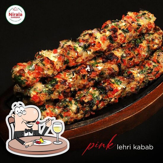 Nirala Darbar Restaurant, Dubai - Restaurant reviews