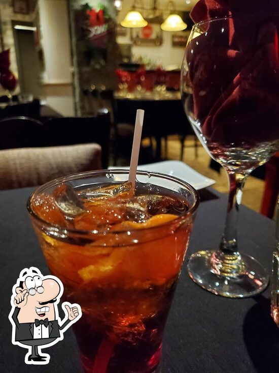 Sasso's Trattoria & Wine Bar, Nobleton - Restaurant menu, prices and ...