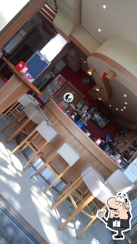 Tibidabo Risto Bar locale, Lido di Jesolo – menu, prezzi e recensioni