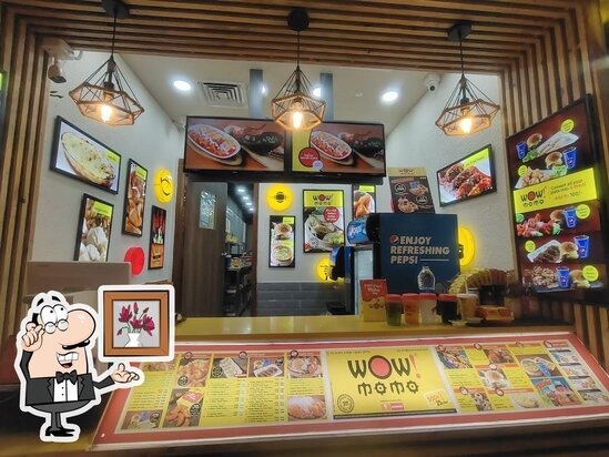 Wow! Momo, Thiruvananthapuram - Restaurant reviews