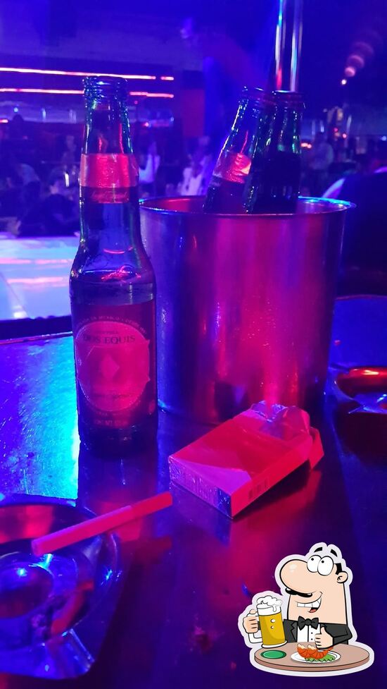Chicas Girls club, Acapulco - Restaurant reviews
