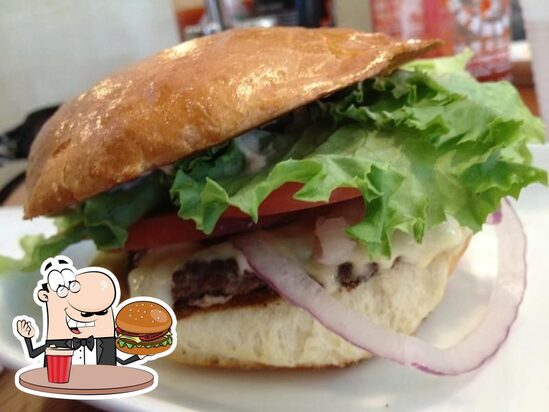 Southside Benderz, Avon - Restaurant menu, prices and reviews