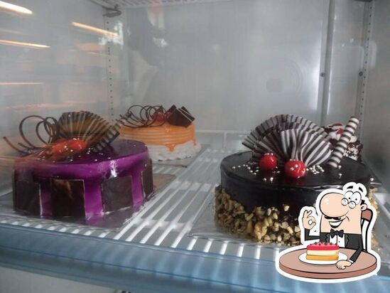 New Poona Bakery, Pune, HVFH+M37 - Restaurant menu and reviews