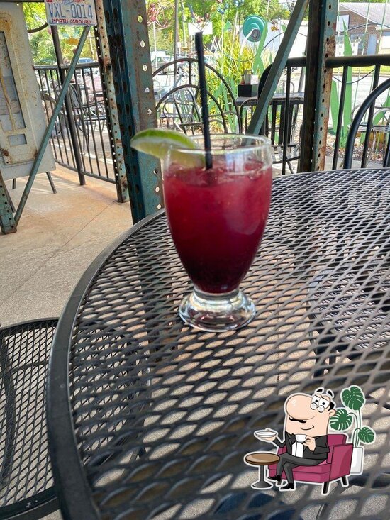 Krazy Fish, Charlotte - Restaurant menu, prices and reviews