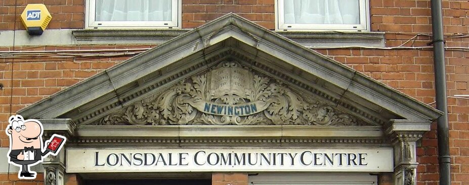 Lonsdale Community Centre in Hull - Restaurant reviews