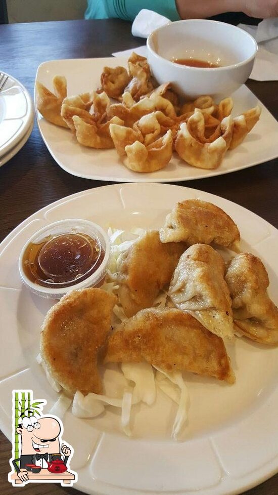 China Chef Express, 980-A S Peoria St in Aurora - Restaurant menu and ...
