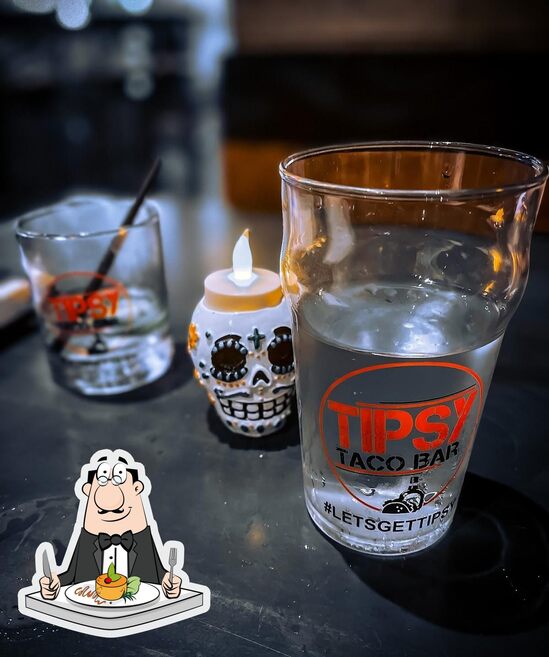 Tipsy Taco Bar, Scarsdale - Menú del restaurante, precios y reseñas