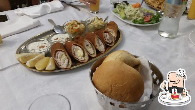Aleksandar restaurant, Aranđelovac - Restaurant reviews