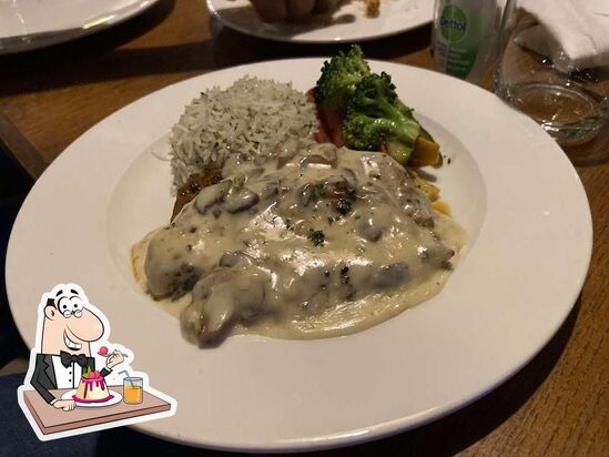 Bacharika Kitchen & Bar, Pune - Restaurant reviews