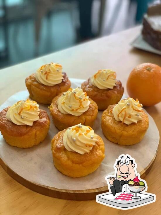 Bayon Eatery in Napier - Restaurant reviews