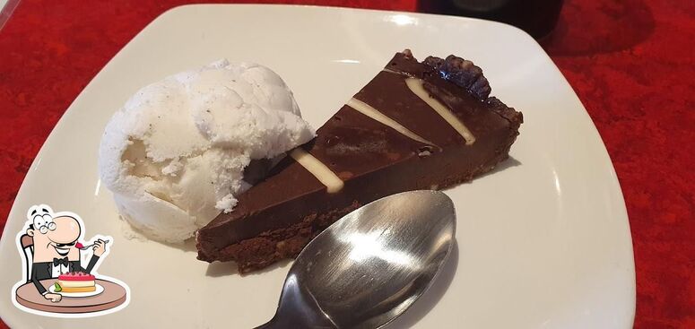 Bluebell Farm - Dining & Carvery in Worcester - Restaurant menu and reviews
