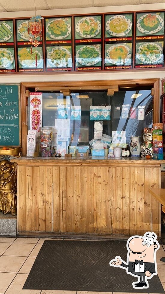 China Delight, Chicago - Restaurant menu, prices and reviews