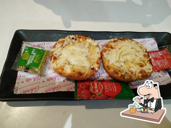 Creamchills, Navi Mumbai - Restaurant reviews
