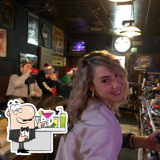 Downtown Stevens Point- Bar Events in Stevens Point - Restaurant reviews