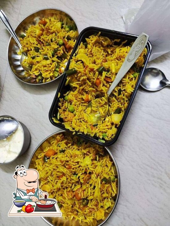 Drs Foods, Ahmedabad - Restaurant menu, prices and reviews