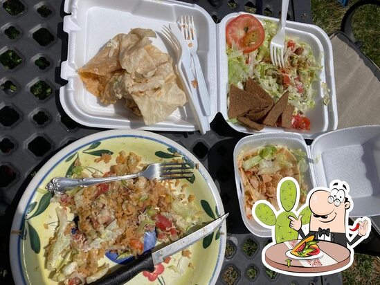 El Favorito Taqueria, Grass Valley - Restaurant menu, prices and reviews