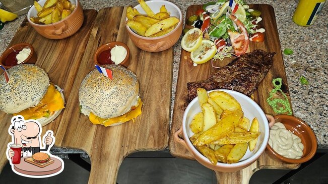 LA BASE restaurant, Valence - Restaurant reviews