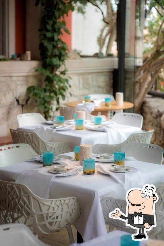Monte, Rovinj - Restaurant menu, prices and reviews