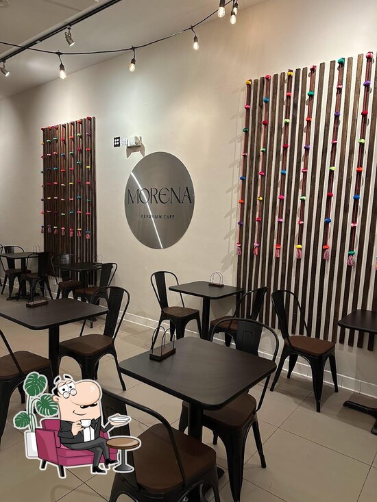 Morena Peruvian Cafe, Fort Lauderdale - Restaurant menu, prices and reviews