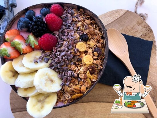 My Bakery by 3Daniels Cake - Benidorm, Benidorm - Carta del restaurante ...