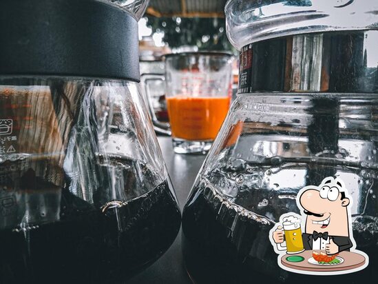 Nabaan home cafe, Thung Ngam, 41 ม.1 บ้าน แม่กึ๊ด - Restaurant reviews