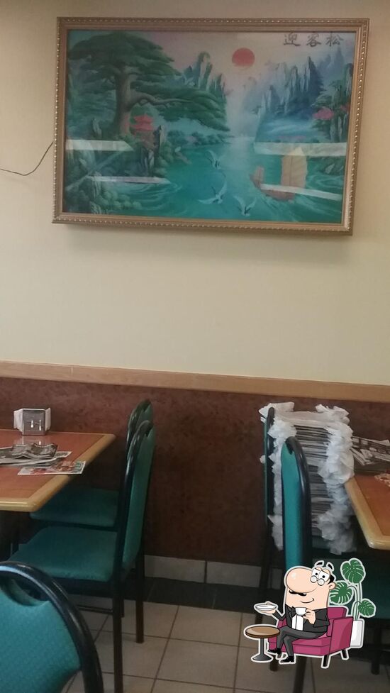 Number 1 Kitchen, Akron - Restaurant menu, prices and reviews