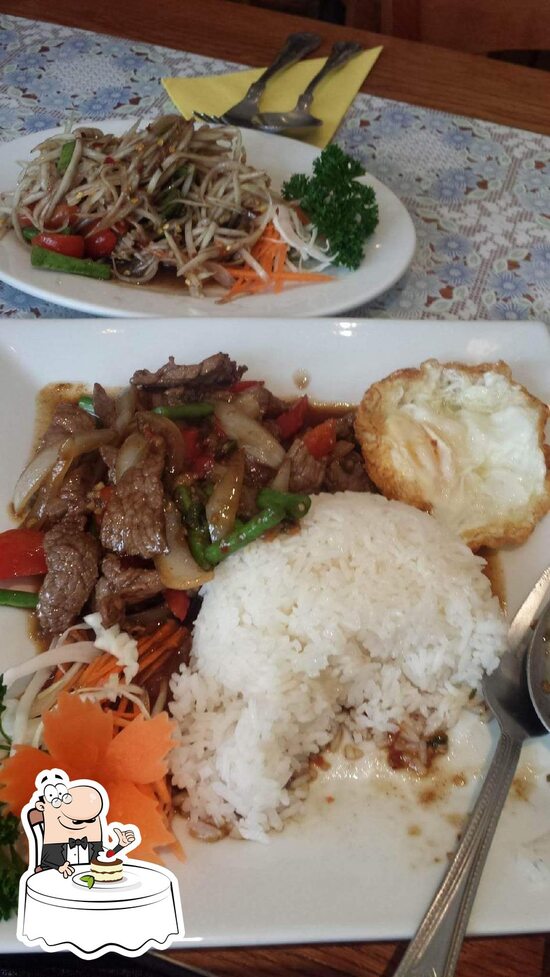 Pan Tip in Bournemouth - Restaurant menu and reviews