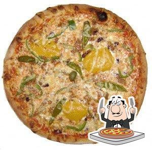 Restaurante Picerija Paparotti, Domžale - Opiniones del restaurante