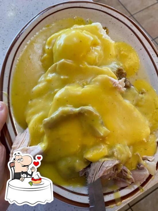 Riverside Family Restaurant in Ottumwa - Restaurant menu and reviews