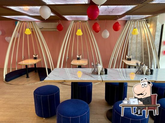 Signature Cafe, Surat - Restaurant reviews