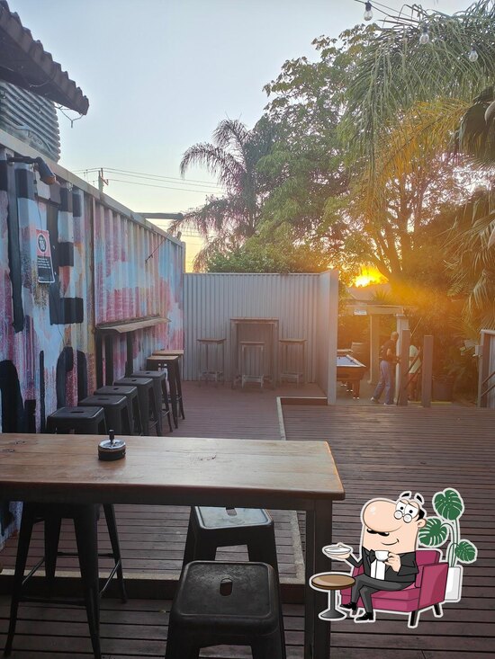 Temora Hotel, Temora - Restaurant menu, prices and reviews